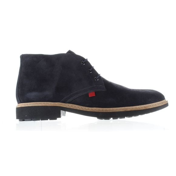 Marc Joseph | Shoes | Marc Joseph New York Mens Leather Luxury Chukka ...